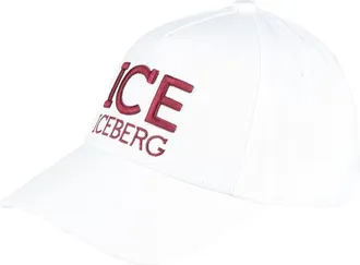 Iceberg ACCESSOIRES - M&uuml;tzen & H&uuml;te auf YOOX.COM