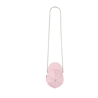 Moschino Borsa - - Bags - Damen - Rosa - ONE SIZE