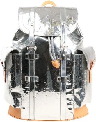 Louis Vuitton Damen, Pre-Owned, Grau, ONE SIZEGr&ouml;&szlig;e