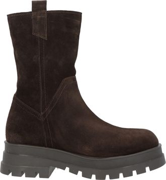 Inuovo SCHUHE - Stiefeletten auf YOOX.COM