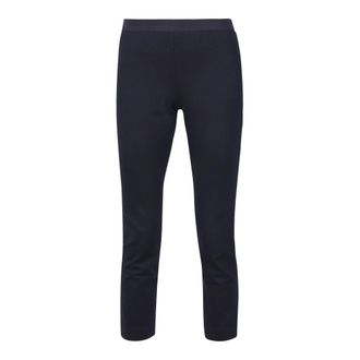 Liviana Conti Damen, Hosen, Schwarzk, XLGr&ouml;&szlig;e