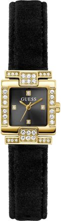 Guess Uhr - Quarz-Analoguhr Taylor - Gr. unisize - in Schwarz - für Damen