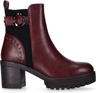 Chika10 Pilar 29 Vin/Wine, rouge, 40 EU