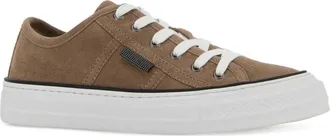 Brunello Cucinelli Sneakers Sneaker - Beige