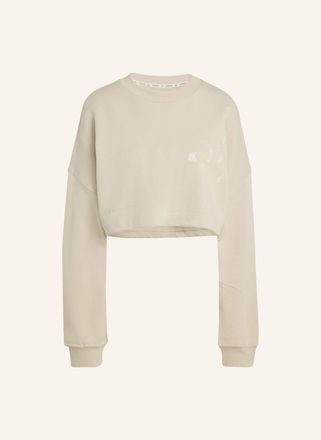 adidas adi365 Hk Running Crew beige