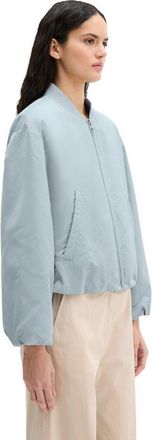 Marc O'Polo Outdoorjacke aus recyceltem Polyester