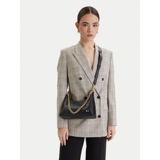 Coach Handtasche Coach Juliet CW640 Schwarz