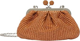 Max Mara Femme, Sacs, Rose, Taille: ONE Size Max Mara Weekend Bags