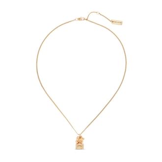 Marc Jacobs Femme, Accessoires, Jaune, Taille: ONE Size Bijoux