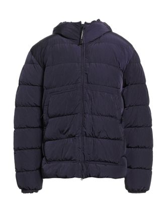 C.P. Company JACKEN & M&Auml;NTEL - Pufferjacken & Daunenjacken auf YOOX.COM