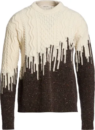 ATOMOFACTORY STRICKWAREN - Pullover auf YOOX.COM