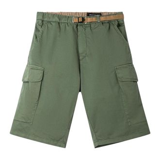 White Sand Herren, Shorts, Gr&uuml;n, LGr&ouml;&szlig;e