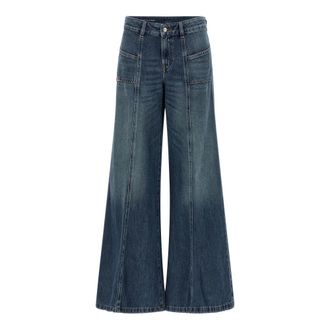 Diesel Damen, Jeans, Blau, W26Gr&ouml;&szlig;e