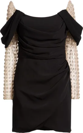Costarellos KLEIDER - Mini-Kleider auf YOOX.COM