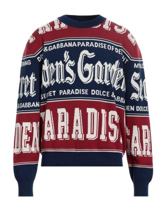 Dolce & Gabbana STRICKWAREN - Pullover auf YOOX.COM