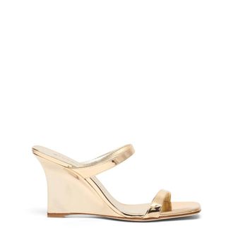 Stuart Weitzman Damen, Schuhe, Beige, 40 1/2 EUGr&ouml;&szlig;e