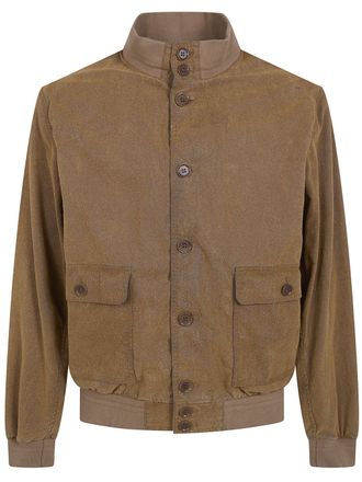 Aspesi Il Solito Jacket
