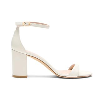 Stuart Weitzman Damen, Schuhe, Beige, 39 EUGr&ouml;&szlig;e