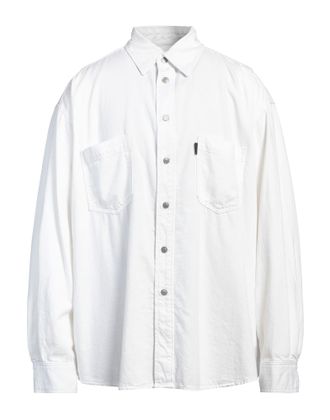 Haikure TOPS - Jeanshemden auf YOOX.COM