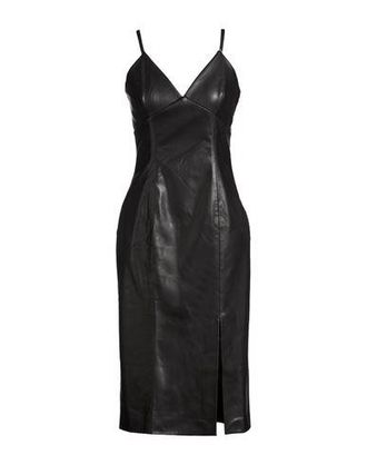 Twin-Set ROBES - Robes midi sur YOOX.COM