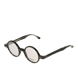 K&agrave;dor Monture Optique - unisex - Accessoires - Noir - Taille: 44 MM