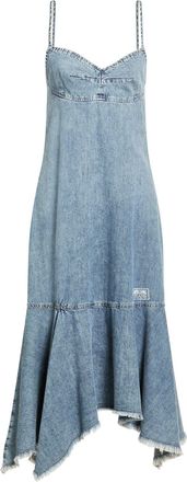 Moschino KLEIDER - Midi-Kleider auf YOOX.COM