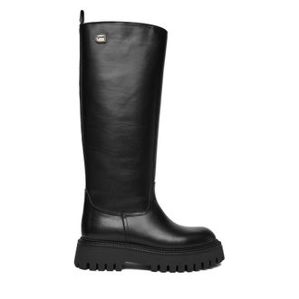 G-Star Stiefel G-Star Raw EO-BASI-8006 Schwarz