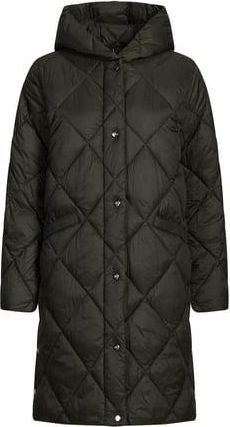 Ralph Lauren Manteau mi-long matelass&eacute;