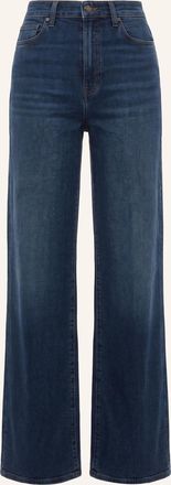 7 For All Mankind Flared Jeans Lotta blau