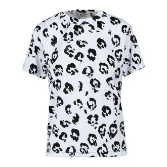 Comme Des Gar&ccedil;ons Femme, Tops, Multicolore, Taille: 40 FR T-Shirt