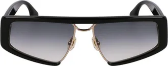 Victoria Beckham VI-1066579 Sunglasses - Black