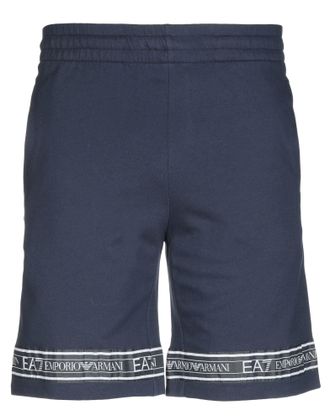 Emporio Armani HOSEN & R&Ouml;CKE - Shorts & Bermudashorts auf YOOX.COM