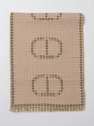 Twinset Schal TWINSET Damen Farbe Pink