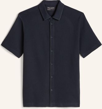 Marc O'Polo Marc Opolo Poloshirt blau