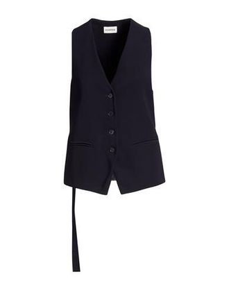 P.A.R.O.S.H. Ensembles et coordonn&eacute;s - Gilets de costume sur YOOX.COM