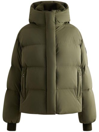 Fusalp Ada II Steppjacke - Gr&uuml;n