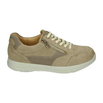 Ganter Herren, Schuhe, Beige, 42 1/2 EUGr&ouml;&szlig;e