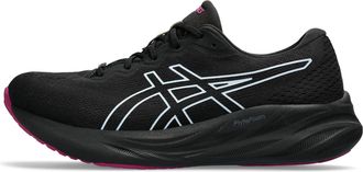 Asics 1012B592-001 Gel-Pulse 15 GTX Damen Black/BlackBerry EU 39