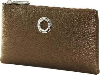 Mandarina Duck Geldb&ouml;rse Braun (Bronze) Mellow Lux P10zlp73 19 x 11 x 1,5 (L x H x B)