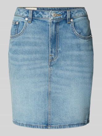 GANT Jeansrock mit Eingrifftaschen