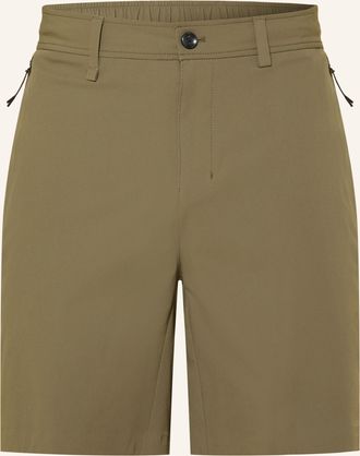 HUGO BOSS Shorts Spirit gruen
