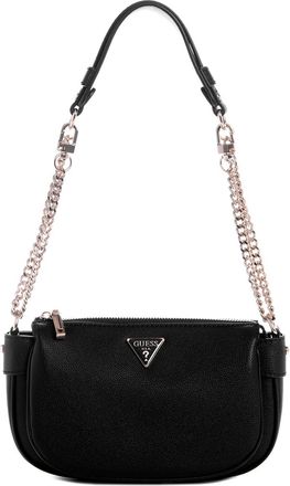 Guess Fedora Shoulder Bag Black