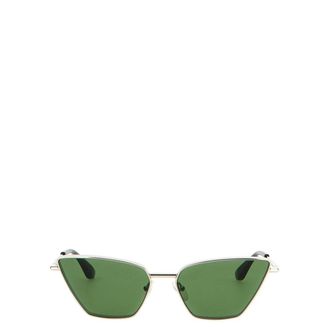 Alexander McQueen Sonnenbrille - - Accessories - Damen - Mehrfarbig - ONE SIZE