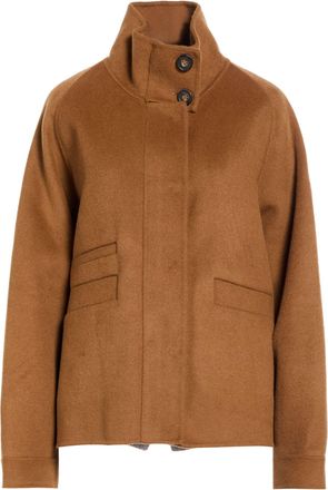 Manila Grace JACKEN & M&Auml;NTEL - M&auml;ntel auf YOOX.COM