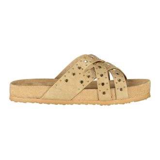 Laura Biagiotti Damen, Schuhe, Beige, 36 EUGr&ouml;&szlig;e