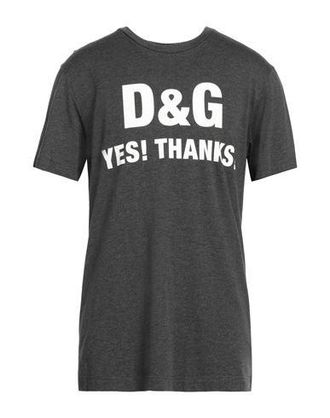 Dolce & Gabbana TOPS - T-shirts sur YOOX.COM