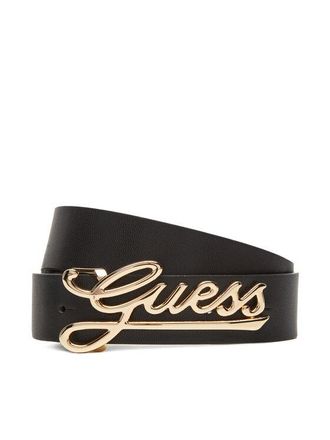 Guess Dameng&uuml;rtel BW9250 P5335 Schwarz