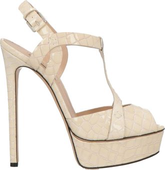 Casadei SCHUHE - Sandalen auf YOOX.COM