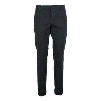 Dondup Gaubert Hose - - Trousers - Herren - Schwarzk - W31