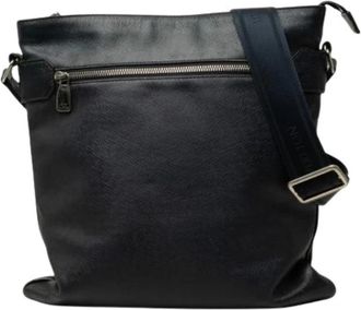 Louis Vuitton Pre-owned Sasha Crossbody Bag - - Pre-owned - Damen - Blau - ONE SIZE